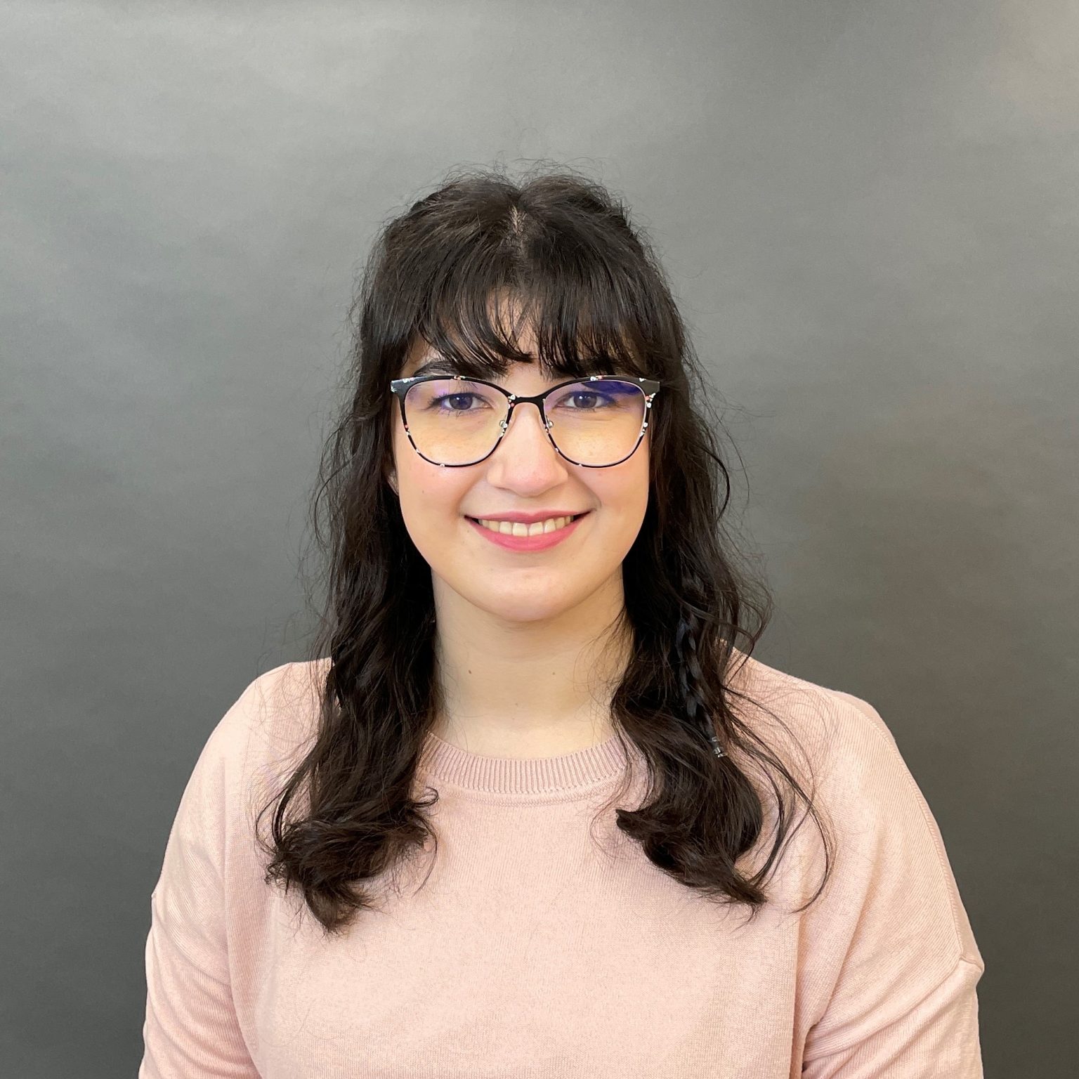 Julia Rose Mersch | School of Law